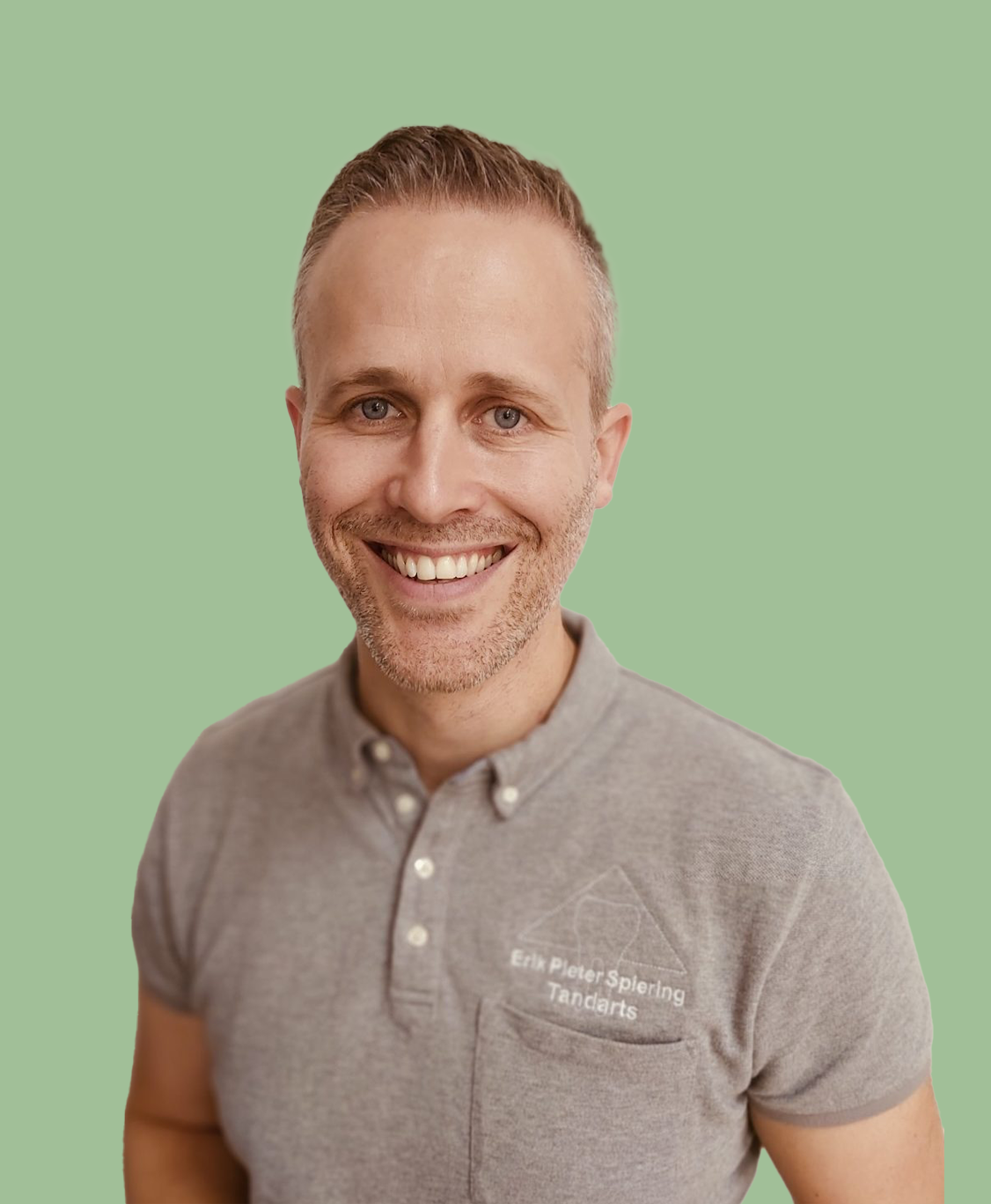 Erik Pieter Spiering – Team – Tandheelkundig Centrum Son en Breugel ...